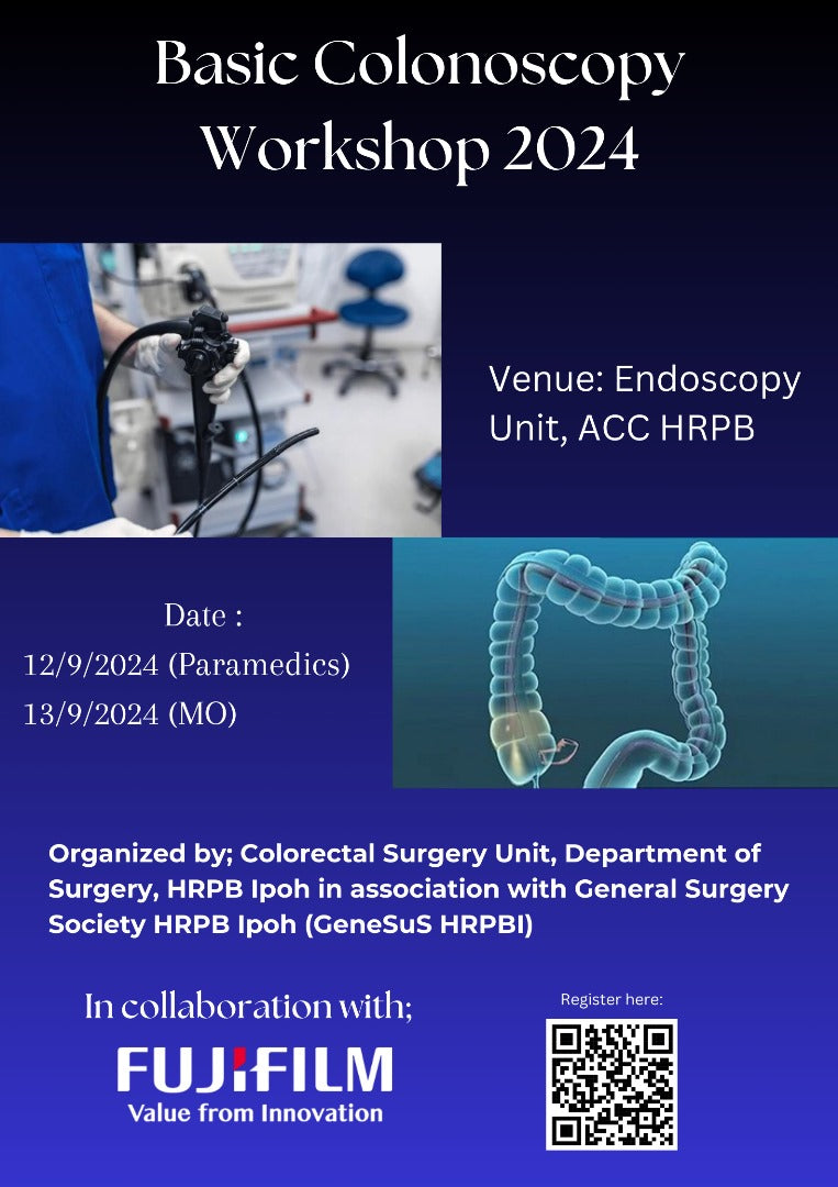 Ipoh Surgical Society